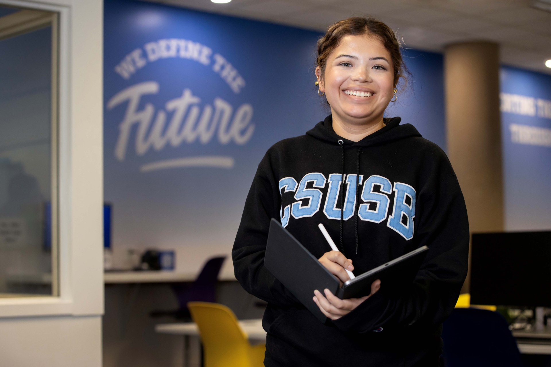 ITS Technology Lending | Information Technology Services | CSUSB